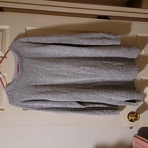 Basic Editions | Sweaters | Womens Plus Size Sweater 2x | Poshmark